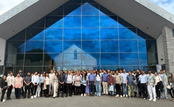 Goan youth praise, renew faith at Annual Convention in London